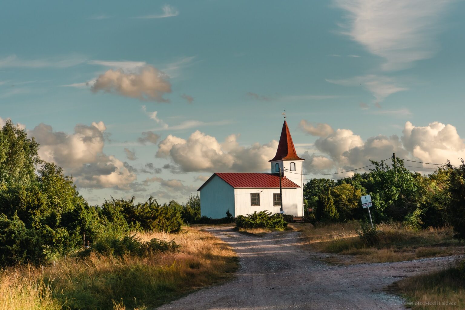 La isla de Prangli, visita por más días que uno! - TallinnDayTrip